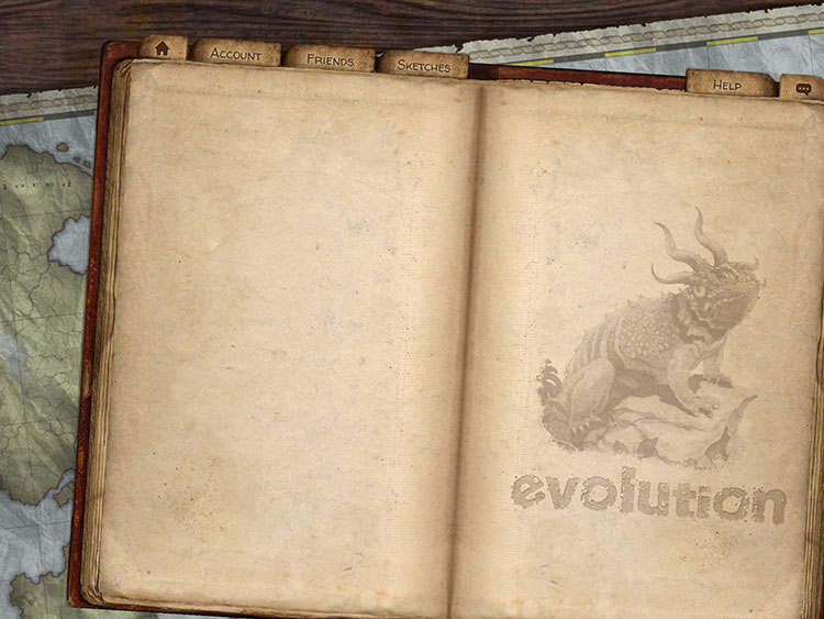 Evolution iOS Review - Board Game Quest