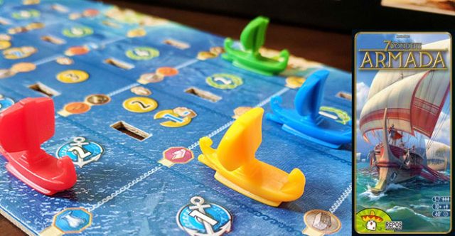 2018 Board Game Award Winners - Board Game Quest