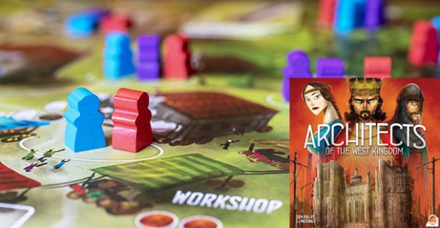 2018 Board Game Award Winners - Board Game Quest