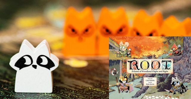 2018 Board Game Award Winners - Board Game Quest