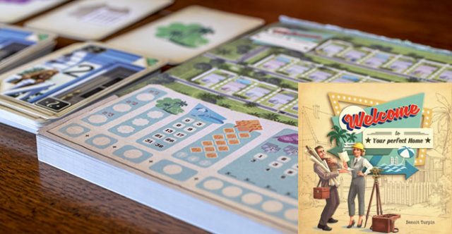 2018 Board Game Award Winners - Board Game Quest