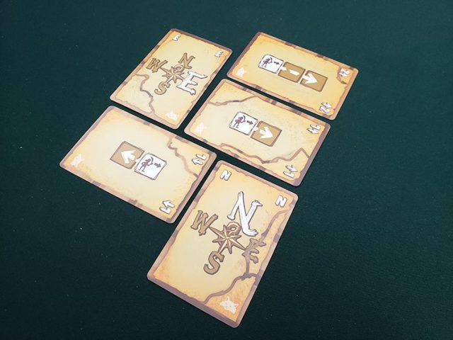 Bad Maps Review - Board Game Quest