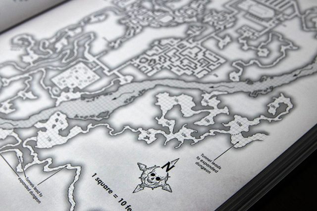 Dungeon of the Mad Mage Review - Board Game Quest