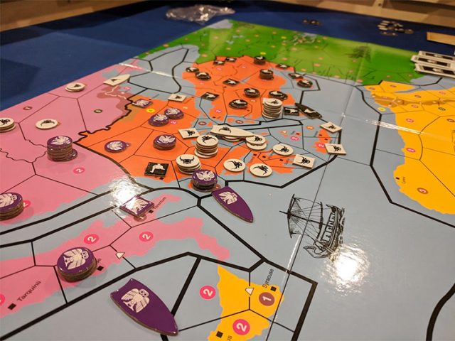 Civilization Review - Board Game Quest