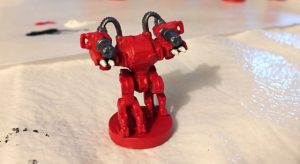 How to Quickly Paint Board Game Miniatures - Board Game Quest