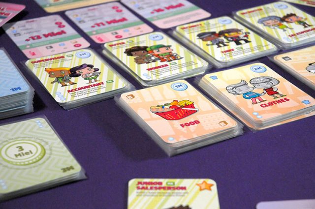 Pasaraya Review - Board Game Quest