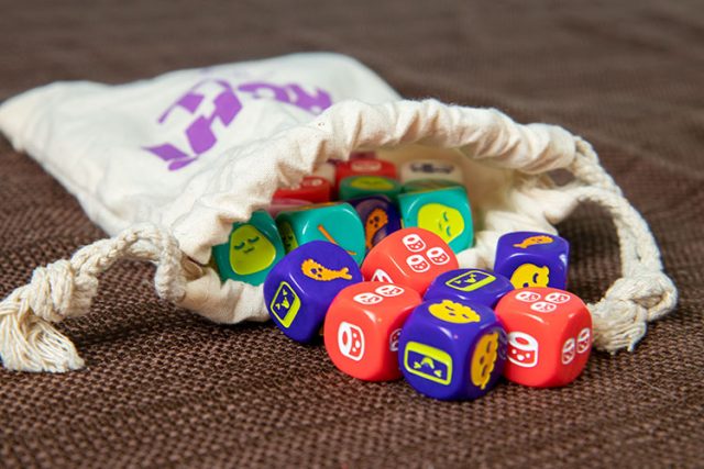 Sushi Roll Review - Board Game Quest