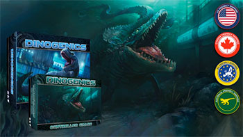 Kickstarters of the Week: 8/5 | Board Game Quest
