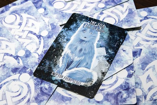Inuit: The Snow Folk Review - Board Game Quest