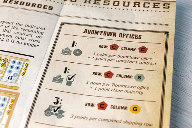 Rolled West Review - Board Game Quest