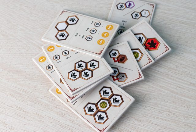 Scythe Modular Board Review - Board Game Quest