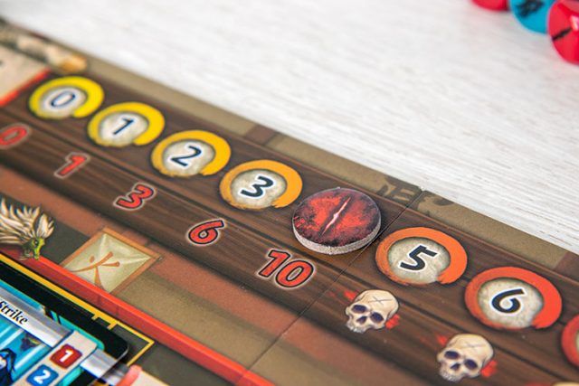 Bushido Review - Board Game Quest
