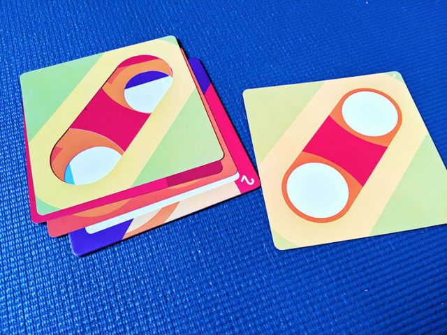 Layers Review - Board Game Quest