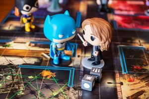 Funkoverse Strategy Game Review - Board Game Quest