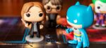 Funkoverse Strategy Game Review - Board Game Quest