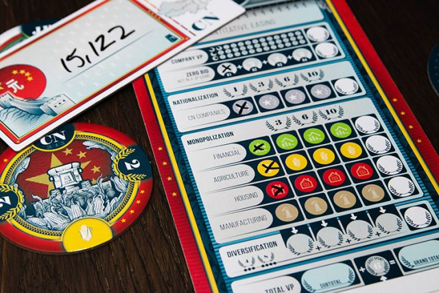 Q.E. Review - Board Game Quest