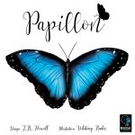 Papillon Review - Board Game Quest