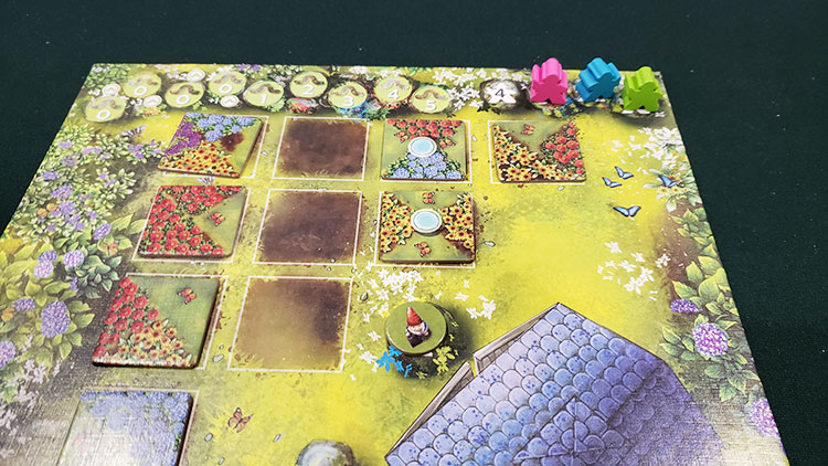 Papillon Review - Board Game Quest