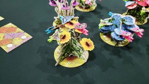 Papillon Review - Board Game Quest