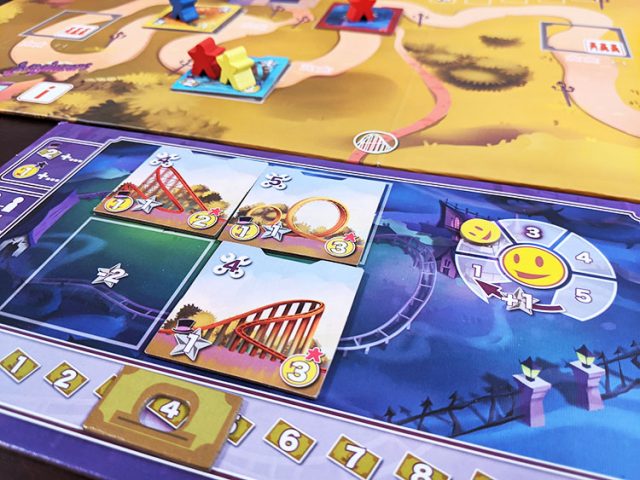 Imagineers Review - Board Game Quest