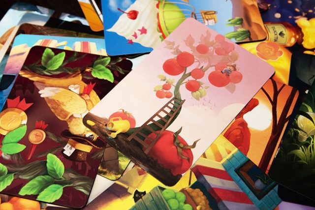 Detective Club Review - Board Game Quest