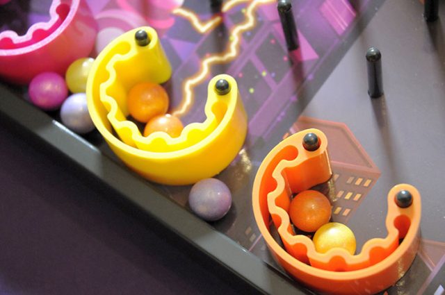 Drop Squad: The Escape! Review - Board Game Quest