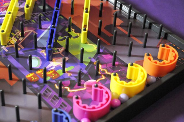 Drop Squad: The Escape! Review - Board Game Quest