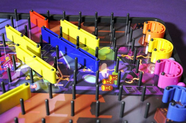 Drop Squad: The Escape! Review - Board Game Quest