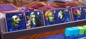 Lockup: A Roll Player Tale Review - Board Game Quest
