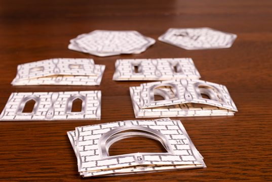 Babel Review - Board Game Quest