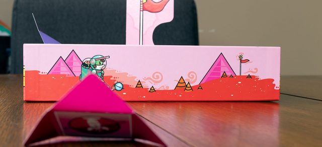 Mars Open Review - Board Game Quest