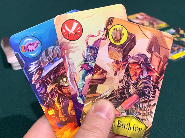Pact Review - Board Game Quest