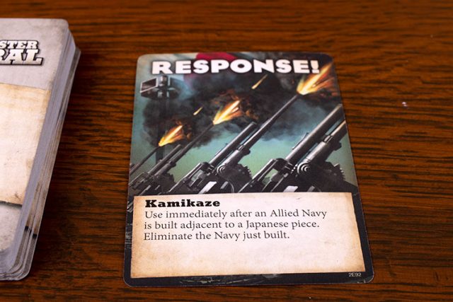 Quartermaster General Review - Board Game Quest