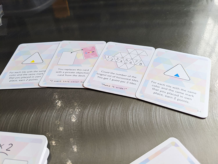 CMYK! Review - Board Game Quest