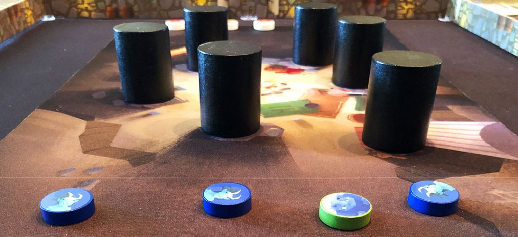 Catacombs: Third Edition Review - Board Game Quest