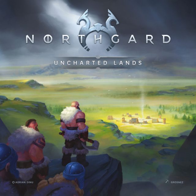Northgard Preview - Board Game Quest