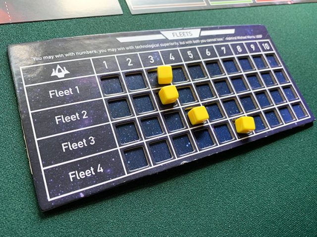 The Silver River Review - Board Game Quest