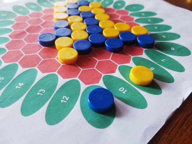 Catchup Review - Board Game Quest
