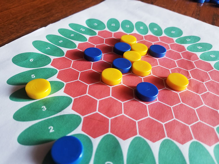 Catchup Review - Board Game Quest