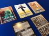Silver Coin Review - Board Game Quest