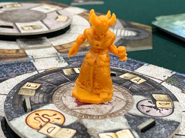 Armata Strigoi Review - Board Game Quest