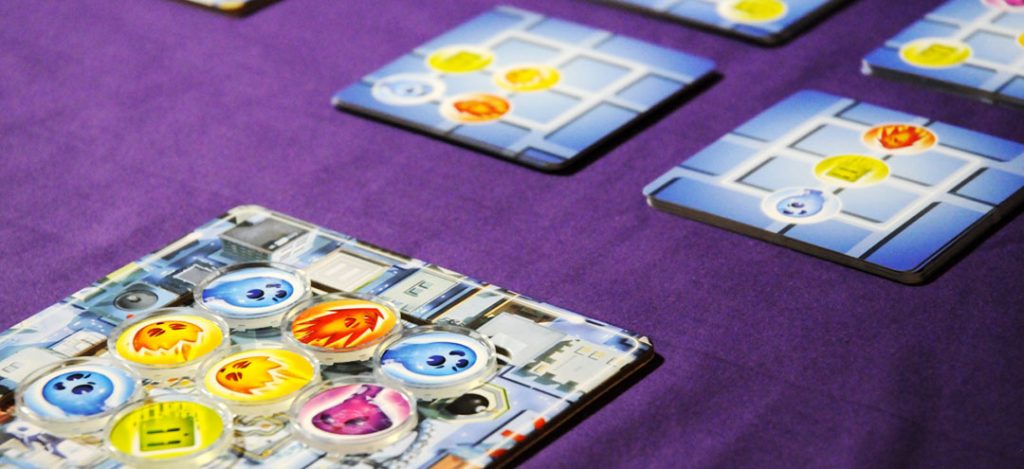 Flash 8 Review - Board Game Quest