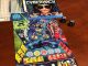 Super-Skill Pinball 4-Cade Review - Board Game Quest