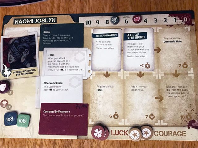 Planet Apocalypse Review - Board Game Quest