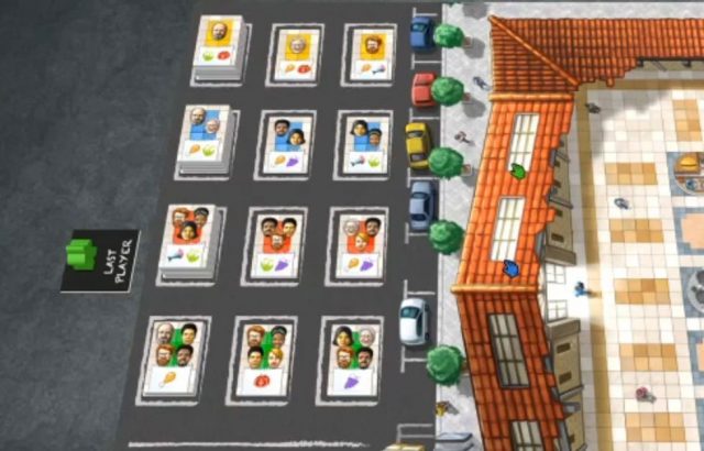 Mercado de Lisboa Preview - Board Game Quest