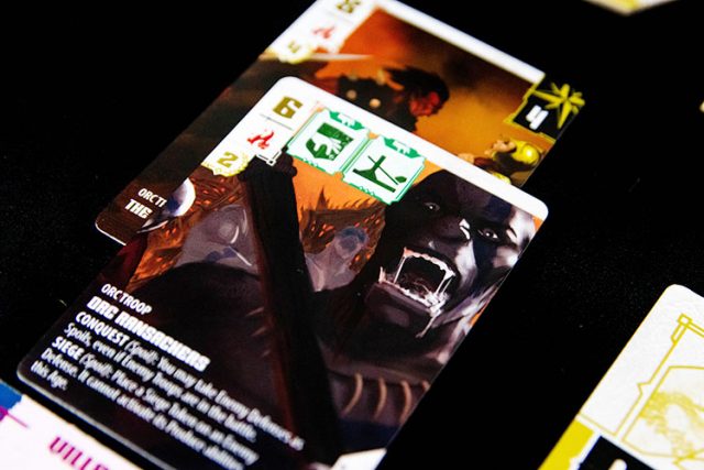 Ettin Review - Board Game Quest