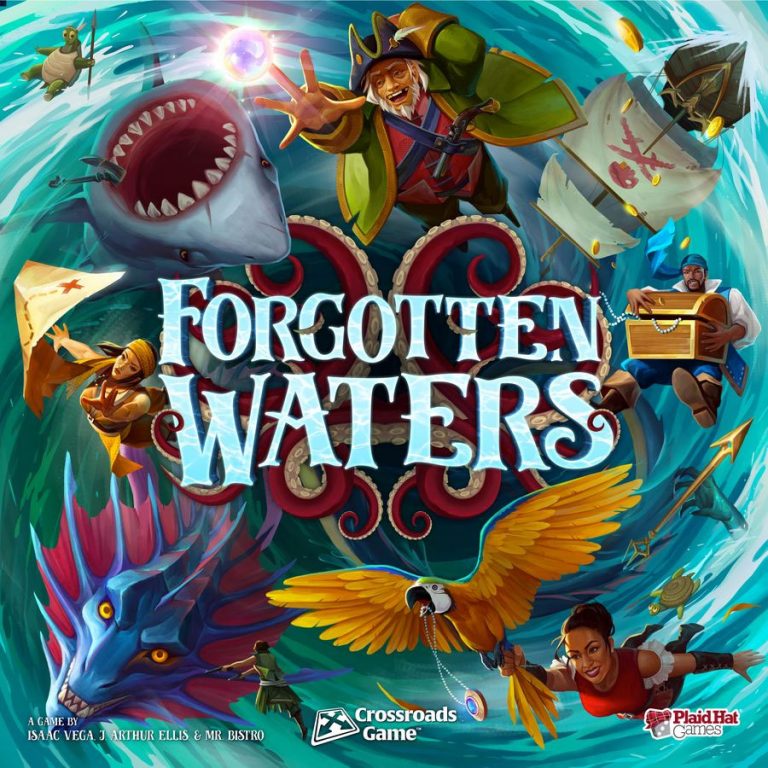 Top 10 Storytelling Board Games - Board Game Quest