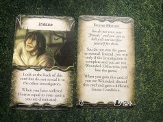 Mansions of Madness Review - Board Game Quest