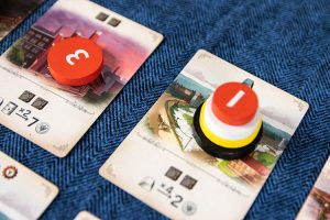 Furnace Review - Board Game Quest