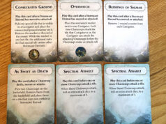 Warhammer Age of Sigmar: Crypt Hunters Review - Board Game Quest